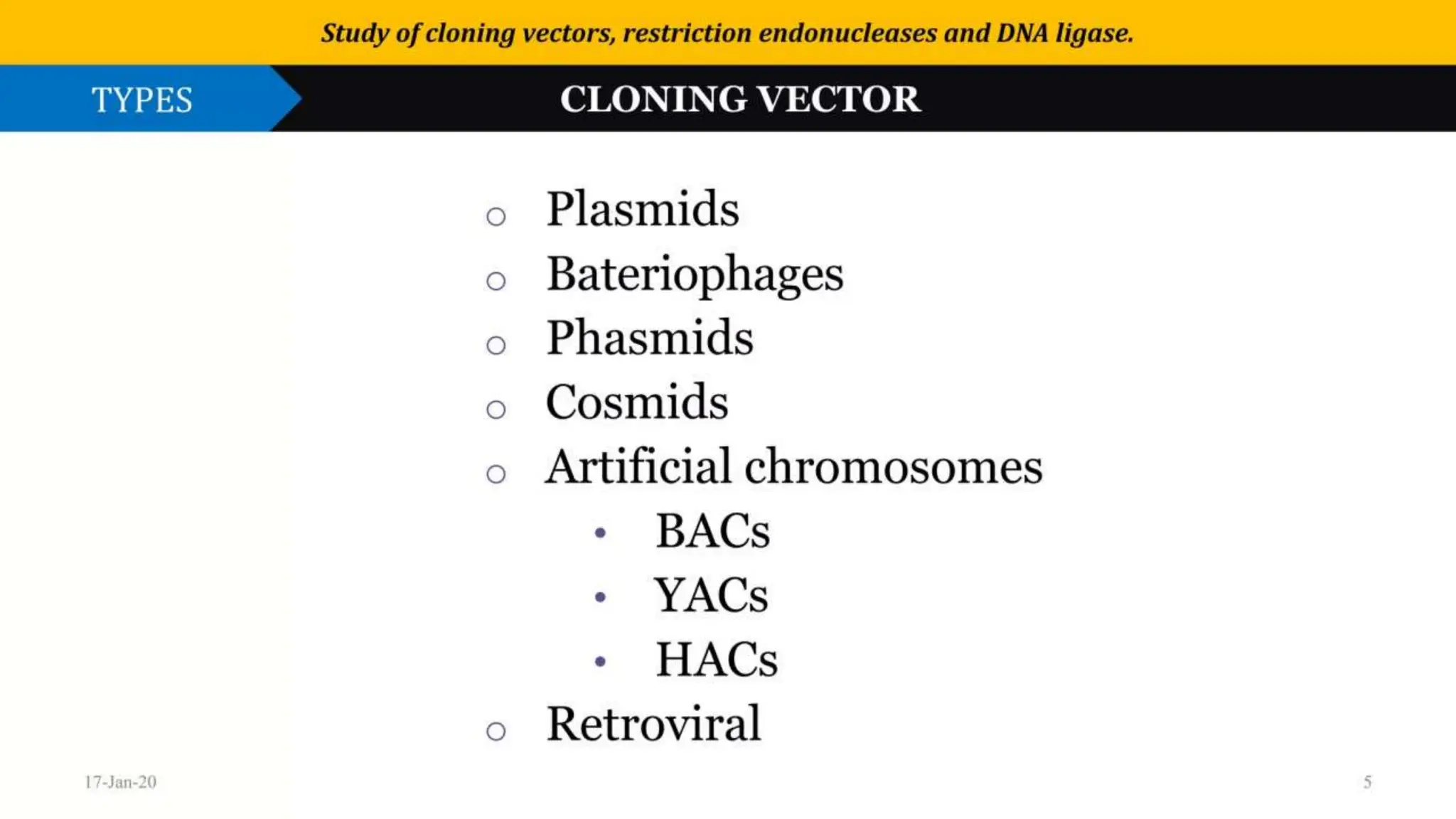 UNIT 2 BIOTECH semester 6 bpharmacy third year | PPTX | Genetics | Science