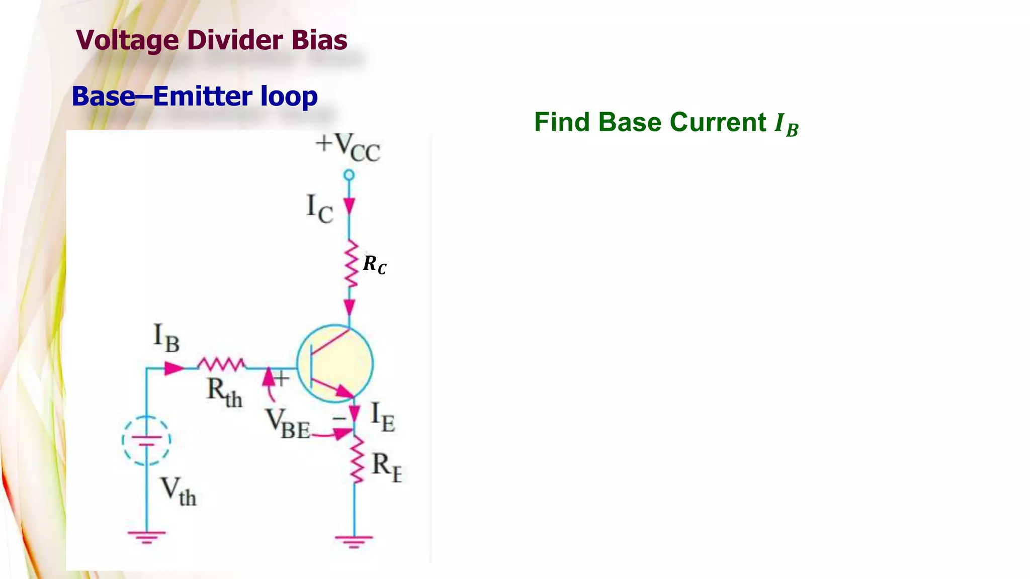 Bipolar Junction Transistor (BJT).pptx