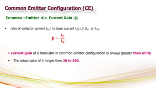 Bipolar Junction Transistor (BJT).pptx