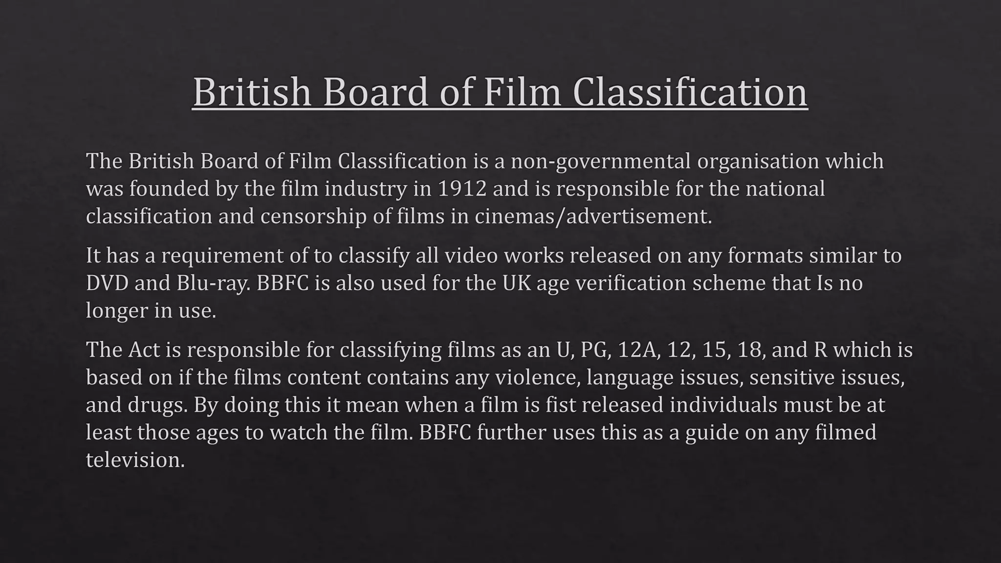 Unit 2 b legal and ethical constraints in media | PPTX