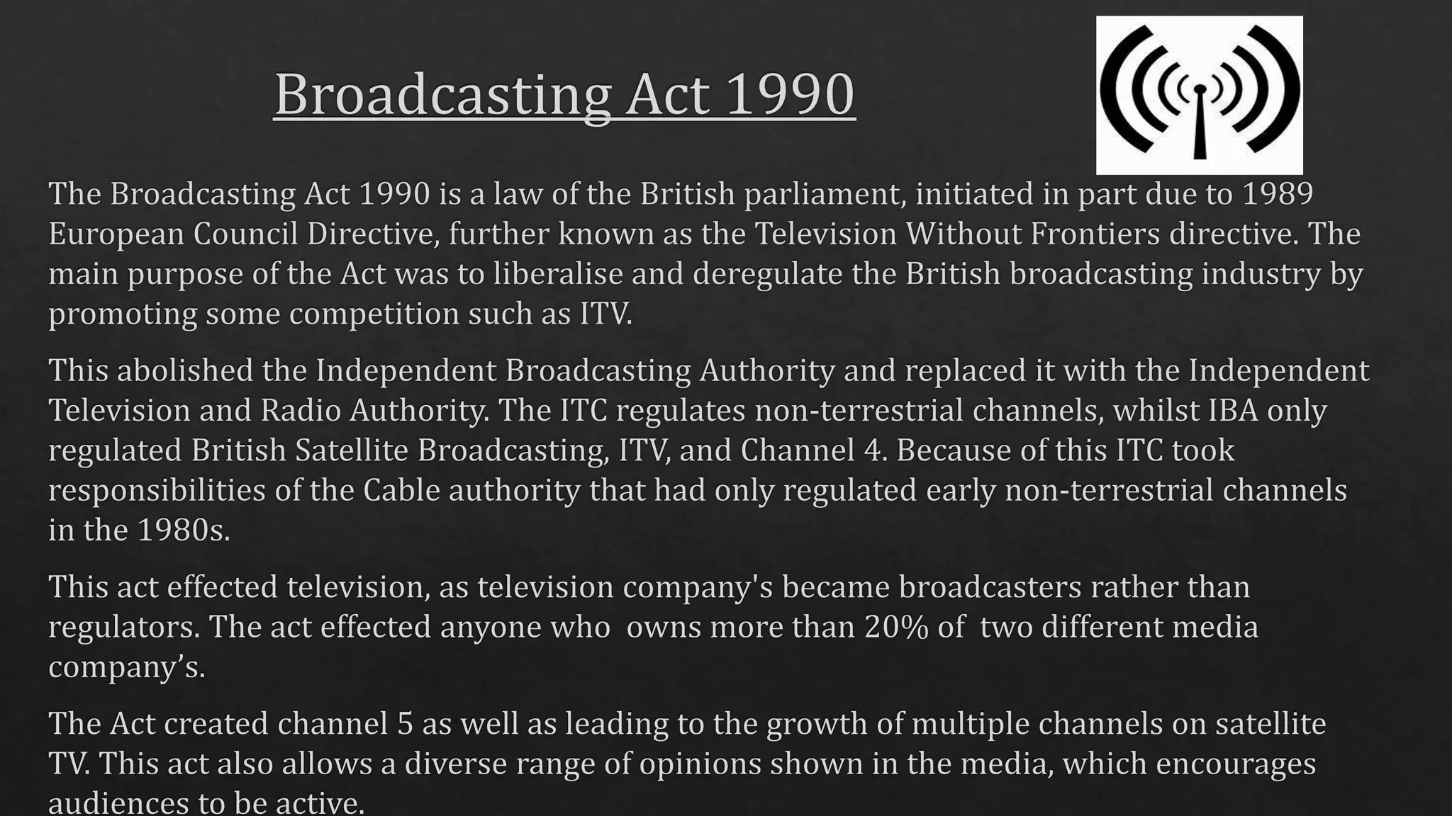 Unit 2 b legal and ethical constraints in media | PPTX