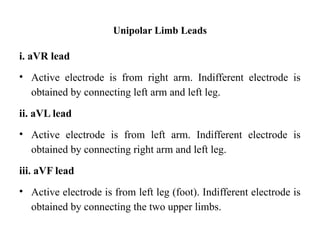 BIOMEDICAL INSTRUMENTATION UNIT 2 BIOPOTENTIAL MEASUREMENTS | PPTX
