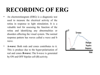 BIOMEDICAL INSTRUMENTATION UNIT 2 BIOPOTENTIAL MEASUREMENTS | PPTX