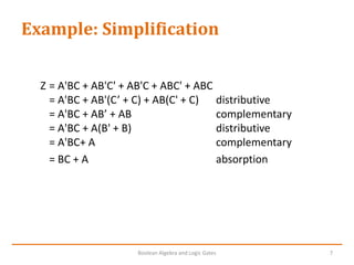 Unit 2 Boolean Algebra and Logic Gates.pdf
