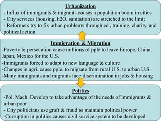 unit 2b political machines .ppt