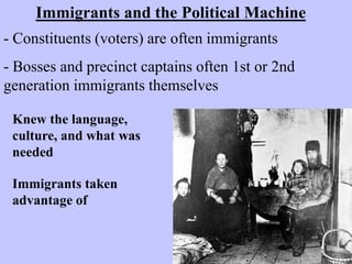 unit 2b political machines .ppt