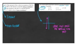 Unit 2b study guide completed prowise | PDF