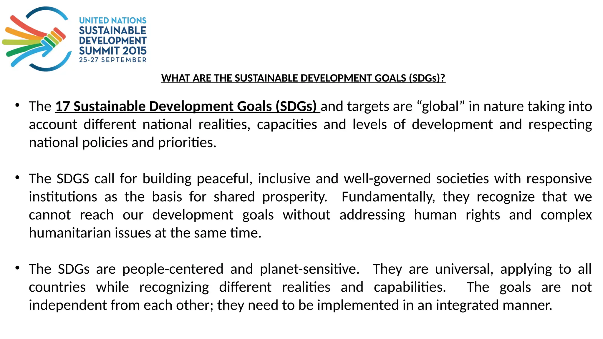 Unit 2 b Sustainable Development Goals.pptx
