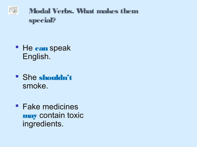 Unit2 btx2 modalverbs_1415 | PPT