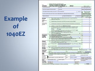 Unit 2C - Money - Paychecks | PPT