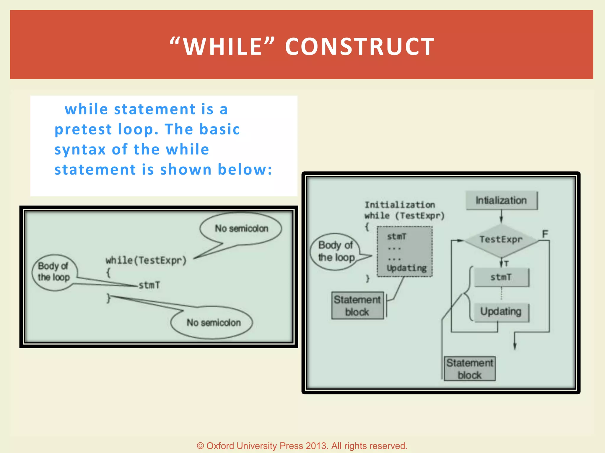 unit2 C-ProgrammingChapter 2 Control statements.pptx