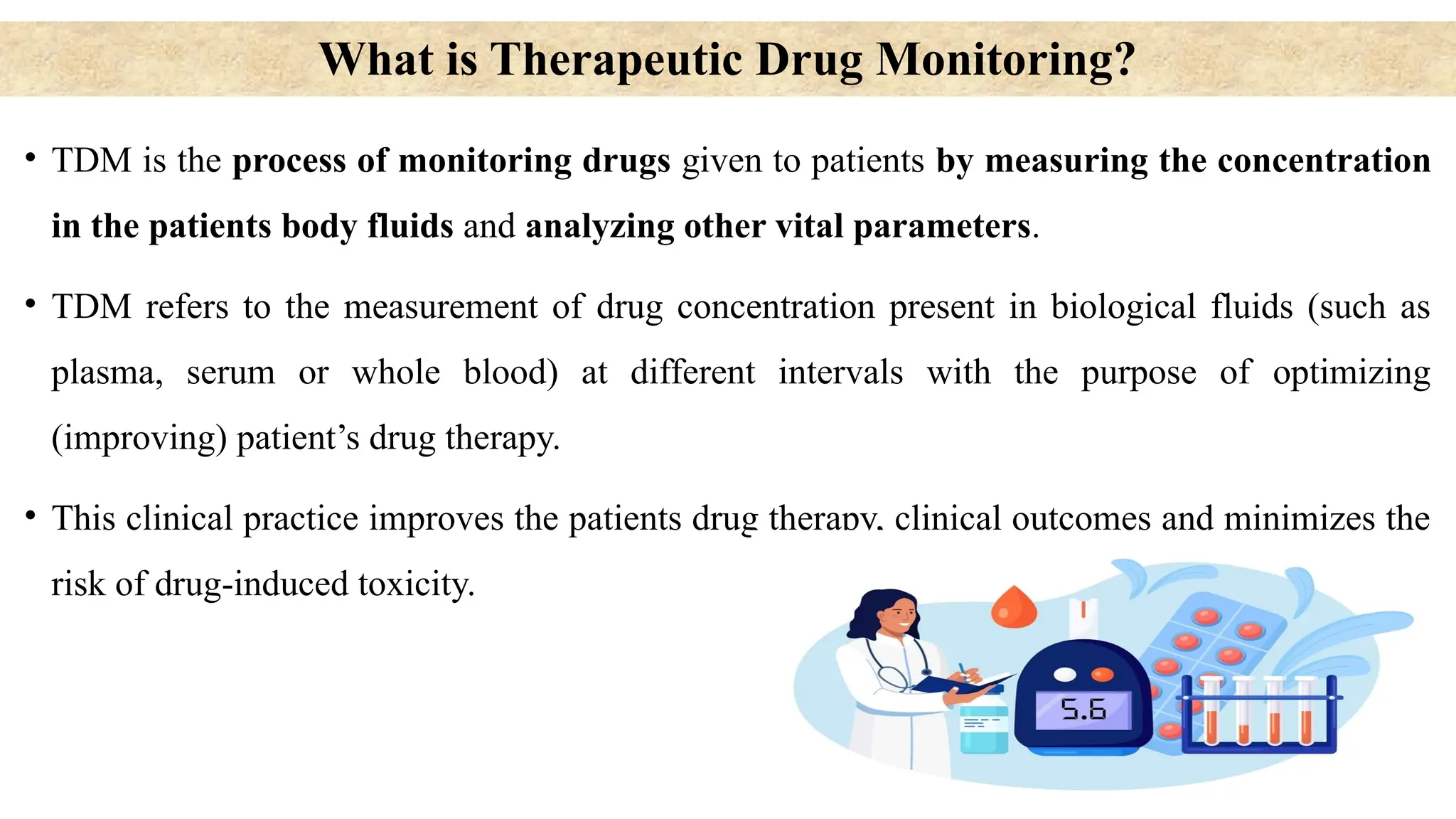 Unit 2c-Therapeutic Drug Monitoring.pptx