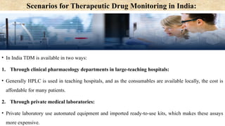 Unit 2c-Therapeutic Drug Monitoring.pptx