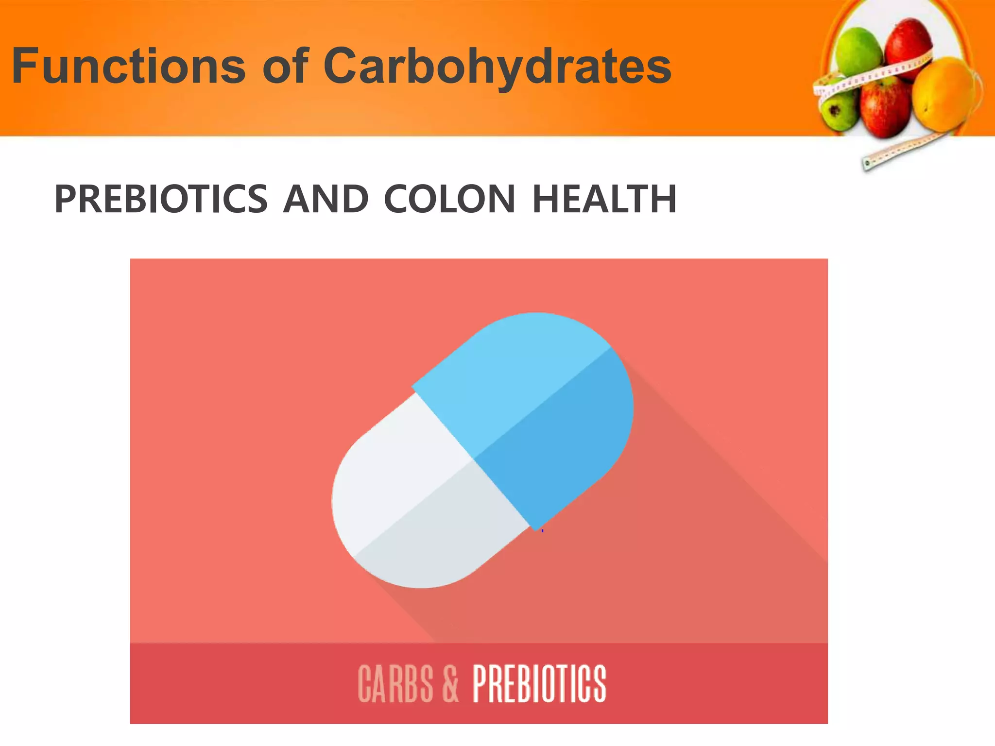 carbohydrates classification, functions, source & RDA | PPTX ...