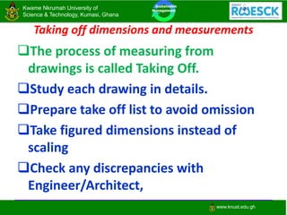 Unit 2 CE 376 Taking off measurements 2020.pdf