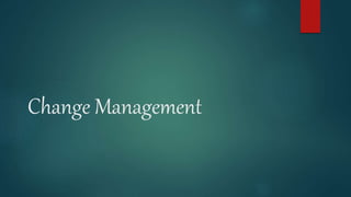 Unit 2 Change Management (Self improvement).pptx