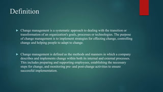 Unit 2 Change Management (Self improvement).pptx