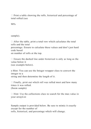 Unit 2 Chapter 10 Assignment Grading Information This Pro.docx