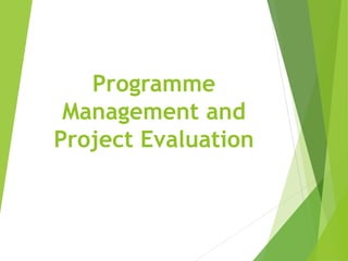 Unit2 Chapter 2 Programme Management and Project Evaluation.pdf