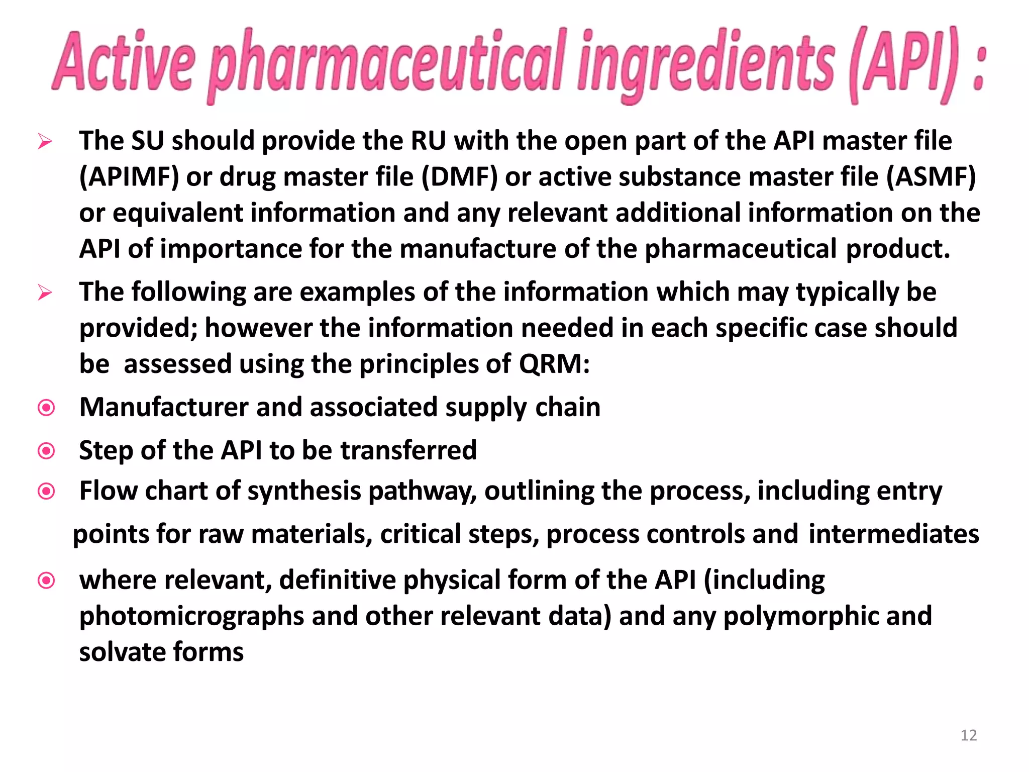 Industrial Pharmacy-II (IP-II) Unit 2:- chapter:- 2 Technology ...