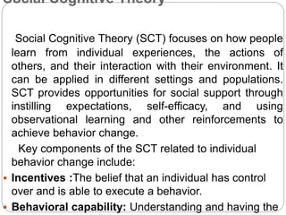 Unit 2 ch by sn | PPTX