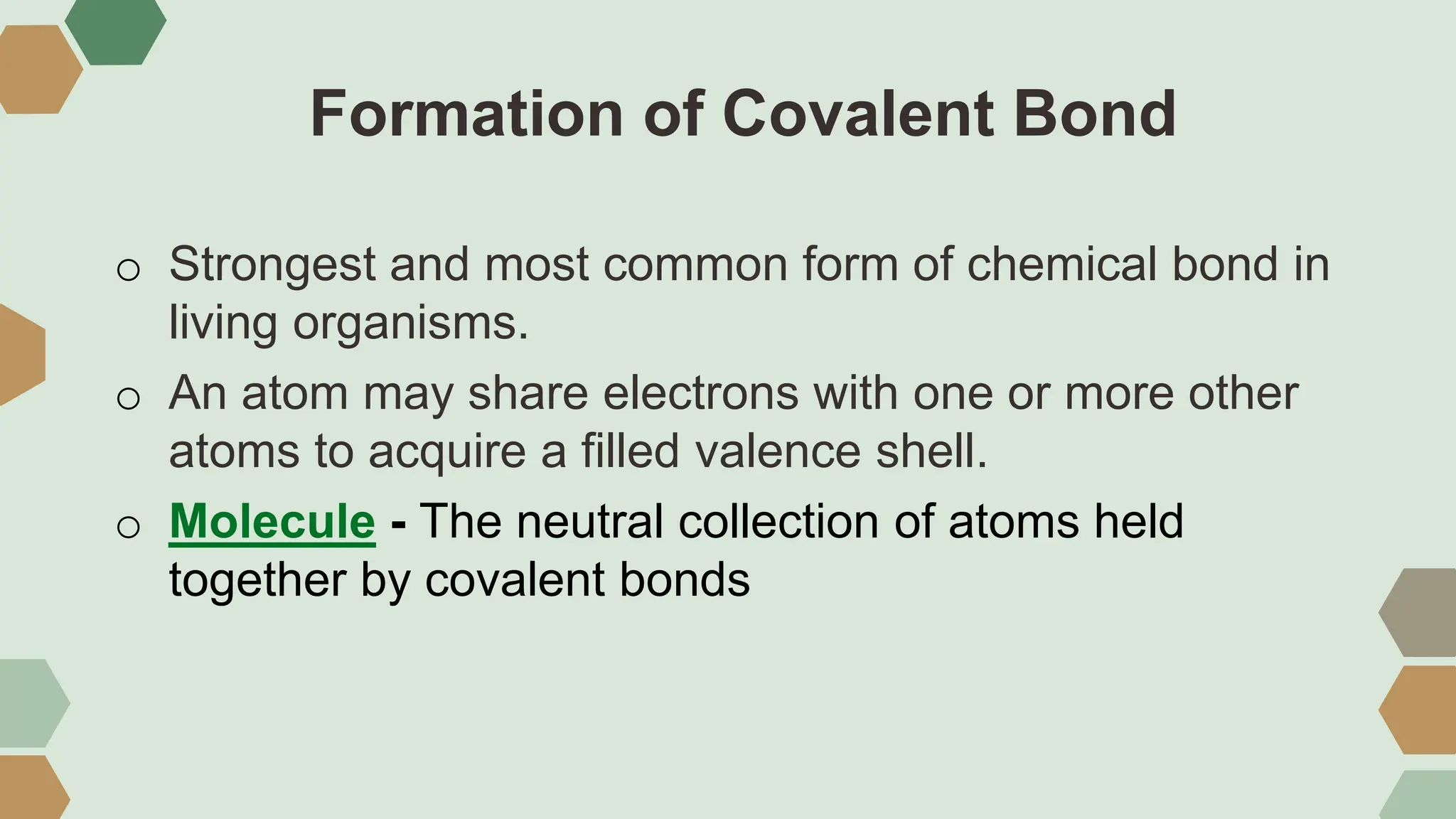 UNIT 2 Chemistry of Life: Biomolecules and water | PDF