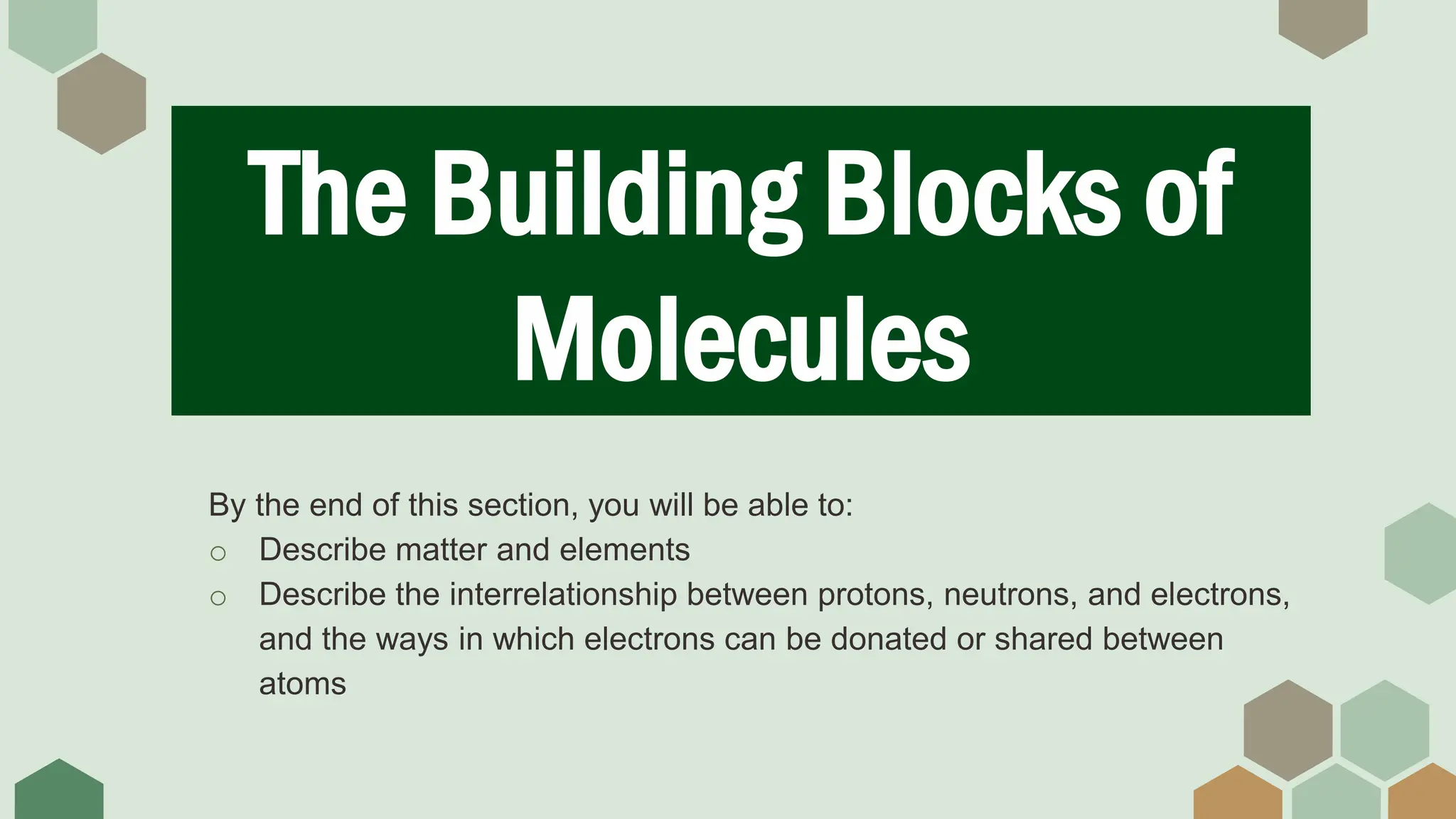 UNIT 2 Chemistry of Life: Biomolecules and water | PDF