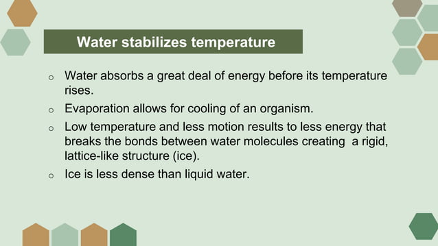 UNIT 2 Chemistry of Life: Biomolecules and water | PDF