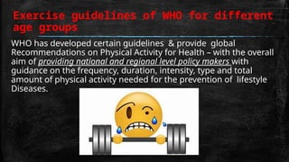 physical education class 12 chapter 2 st thomas | PPTX