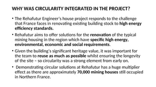 Life cycle cost Analysis part of civil engineering | PPT