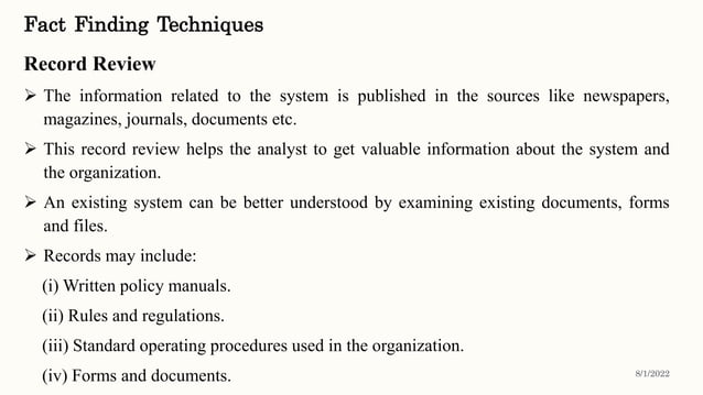 Unit 2 Classical Systems Development Methodology.pptx