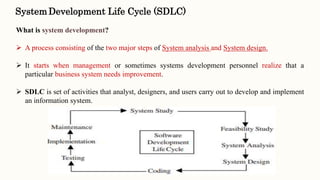 Unit 2 Classical Systems Development Methodology.pptx