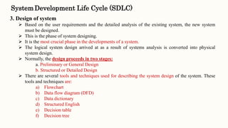 Unit 2 Classical Systems Development Methodology.pptx