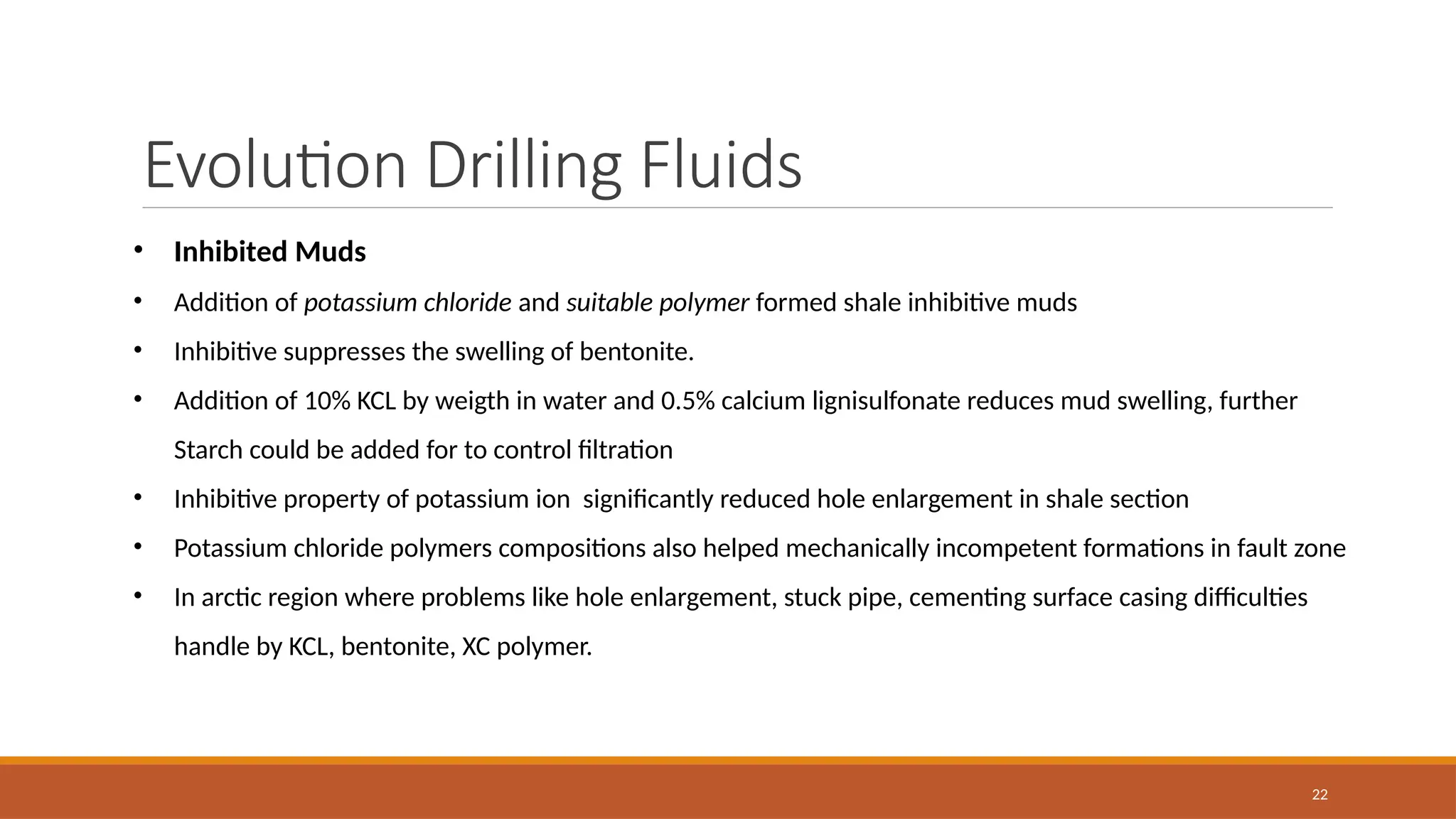 Unit 2 Classification of Drilling Fluids.pptx