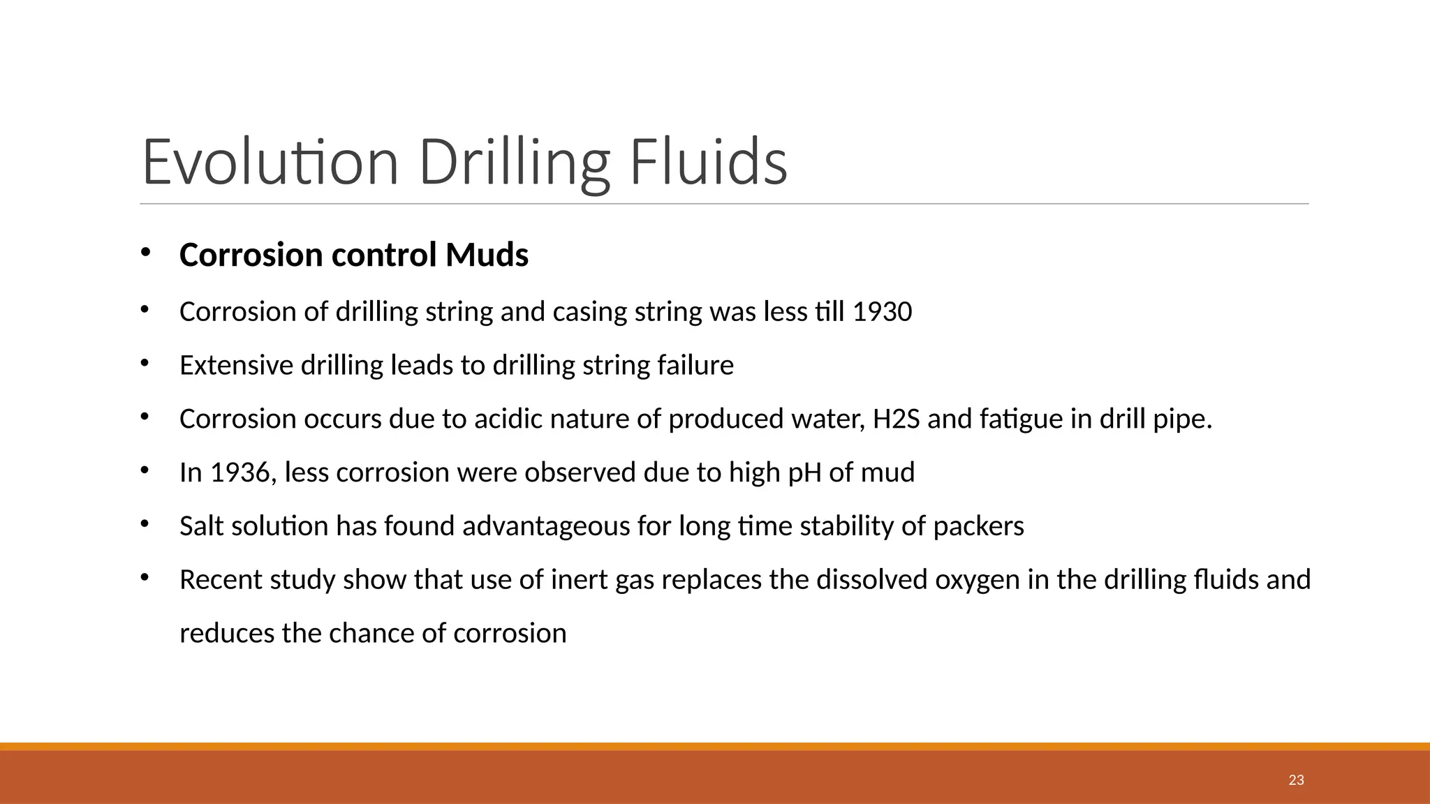 Unit 2 Classification of Drilling Fluids.pptx