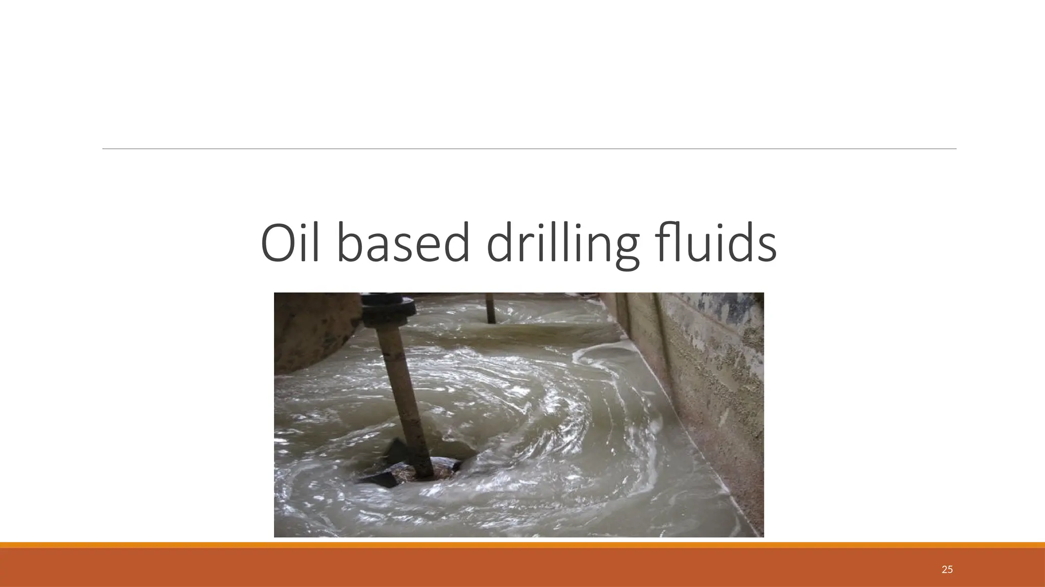Unit 2 Classification of Drilling Fluids.pptx