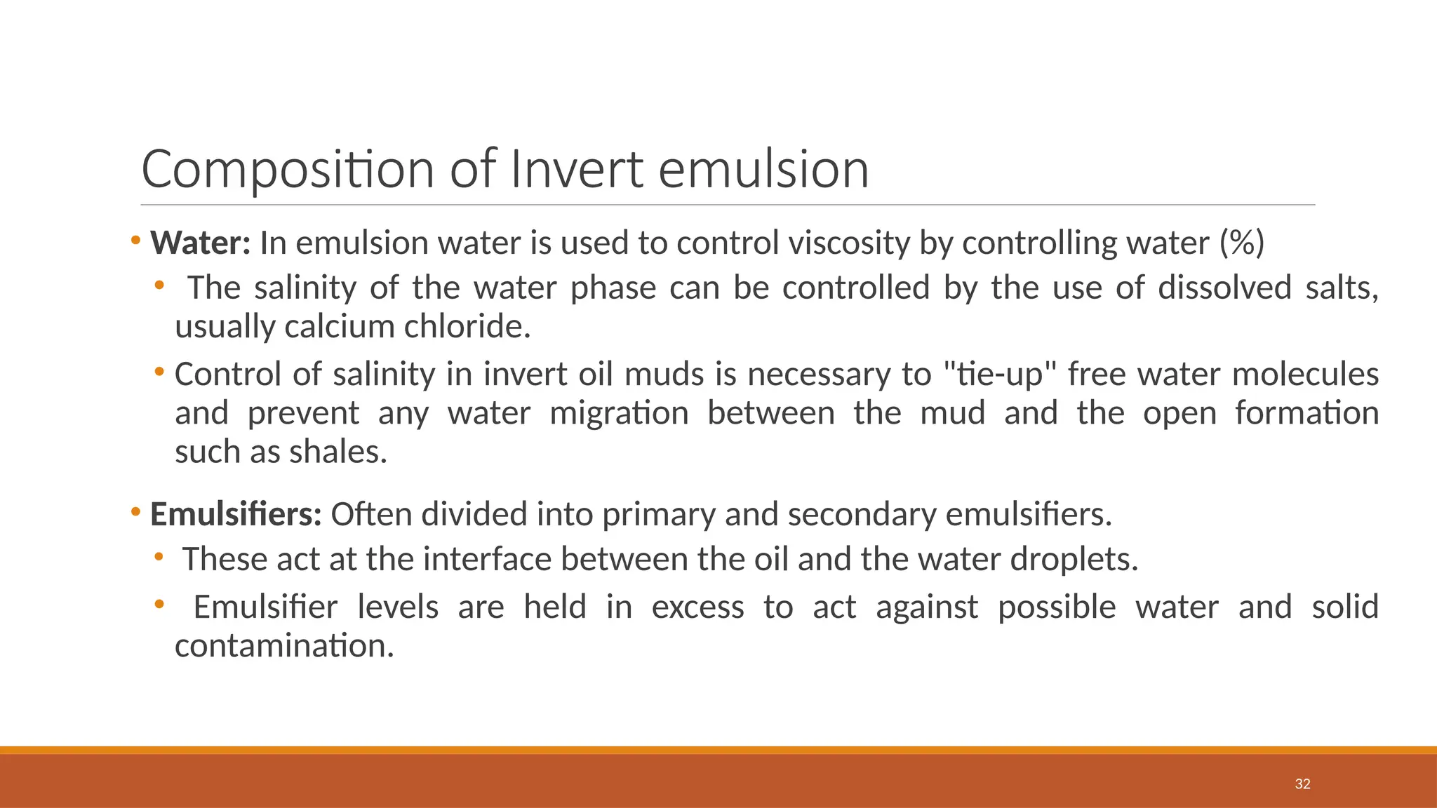 Unit 2 Classification of Drilling Fluids.pptx