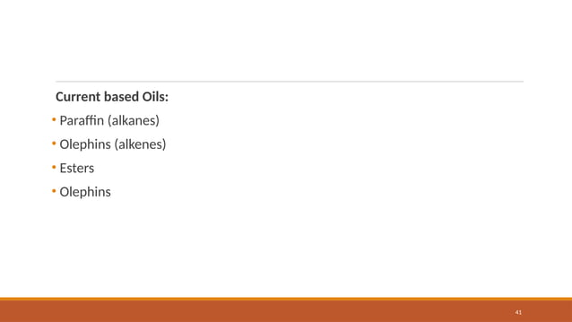 Unit 2 Classification of Drilling Fluids.pptx