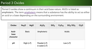 Unit 2 _ Classification of Matter aaaaaa | PDF