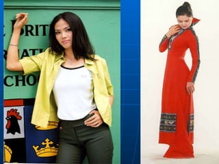 Unit 2 Clothing | PPT