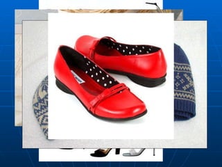 Unit 2 Clothing | PPT