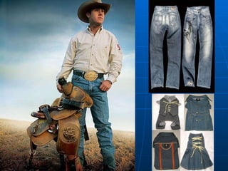 Unit 2 Clothing | PPT