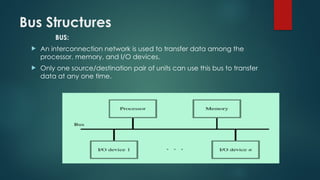 Computer Organization and Architecture presentation | PPTX