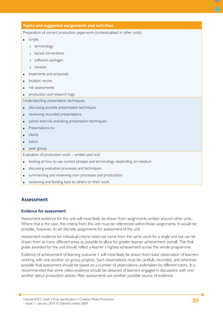 Unit 2 Communication | PDF