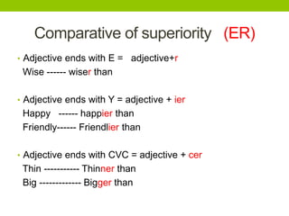 Unit 2 comparatives (clase 2).pptx