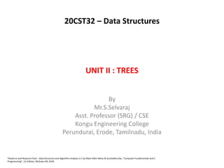 Trees | PPT