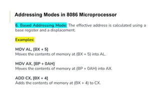 Unit 2 (Complete) - Programming of 8086.pdf