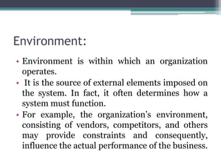 Unit 2 Concepts of system bca sem 5 unix comnecpr | PPT