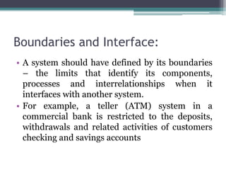 Unit 2 Concepts of system bca sem 5 unix comnecpr | PPT