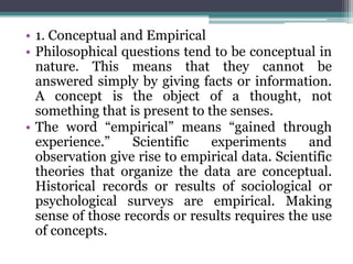 Unit 2 Concepts of system bca sem 5 unix comnecpr | PPT
